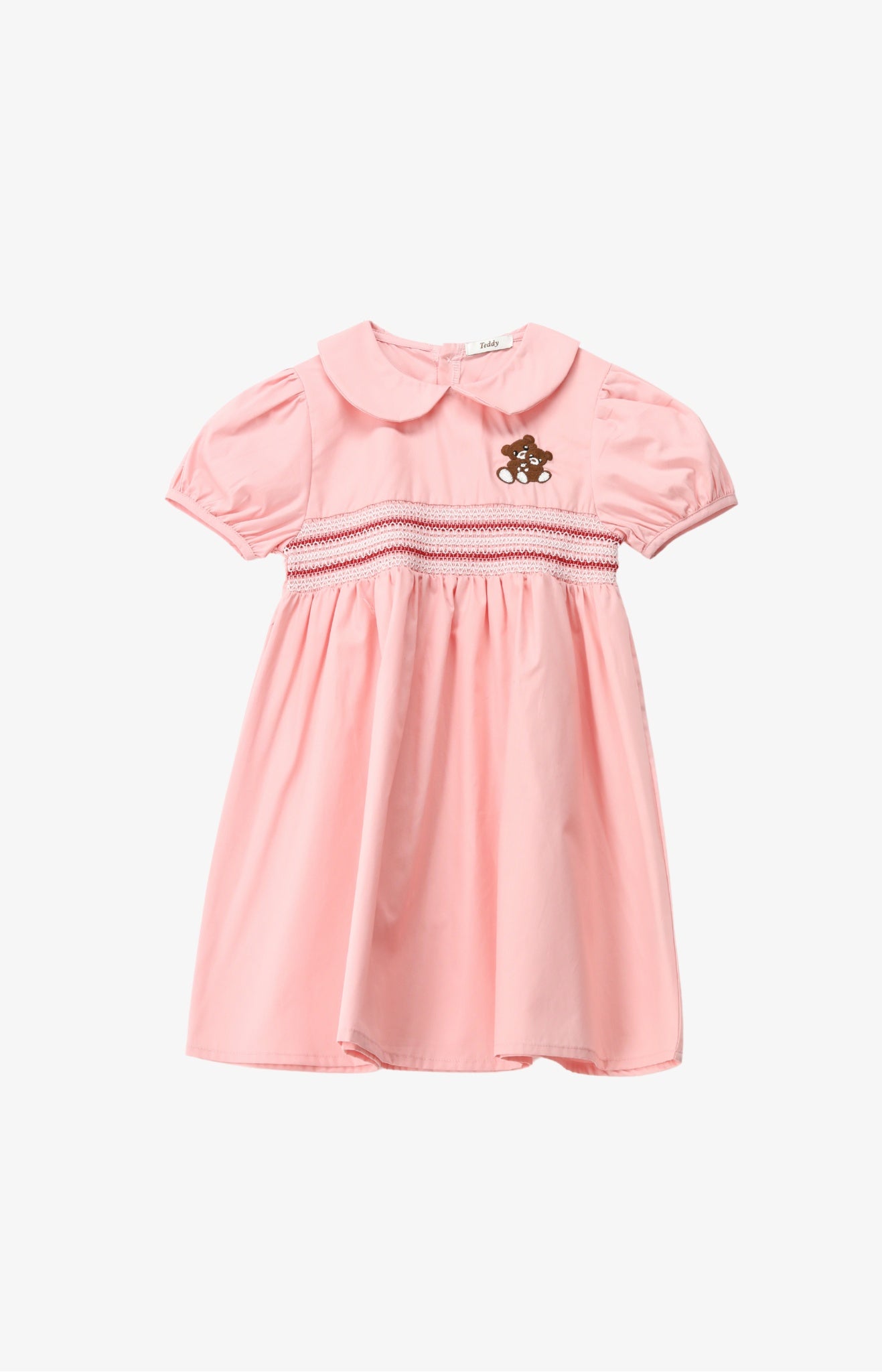 summer dress – Teddy